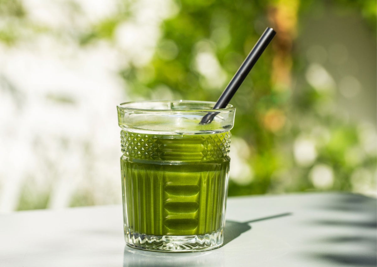 Purificati con il succo verde pompelmo, zenzero e LIO VERDE! – Lio Verde